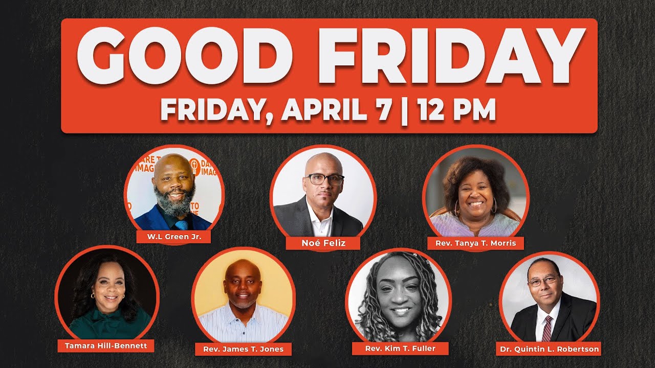 Good Friday | 12PM - YouTube