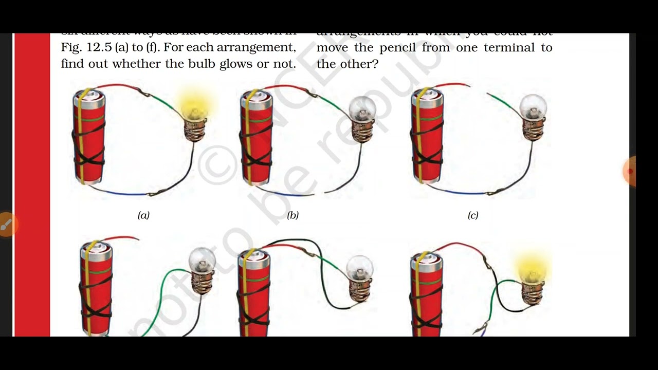 Ncert class 6 science chapter-12 with full explanation. - YouTube