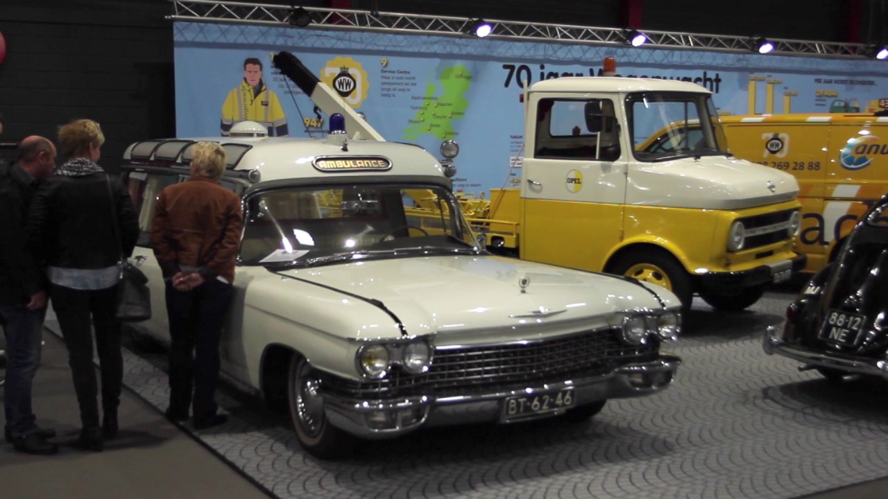 CLASSICSNL 2016 || Aftermovie - YouTube