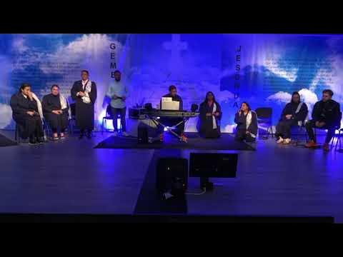 Sinti Gemeinde Jeschua: Denn für wem soll ich leben Herr - YouTube Music