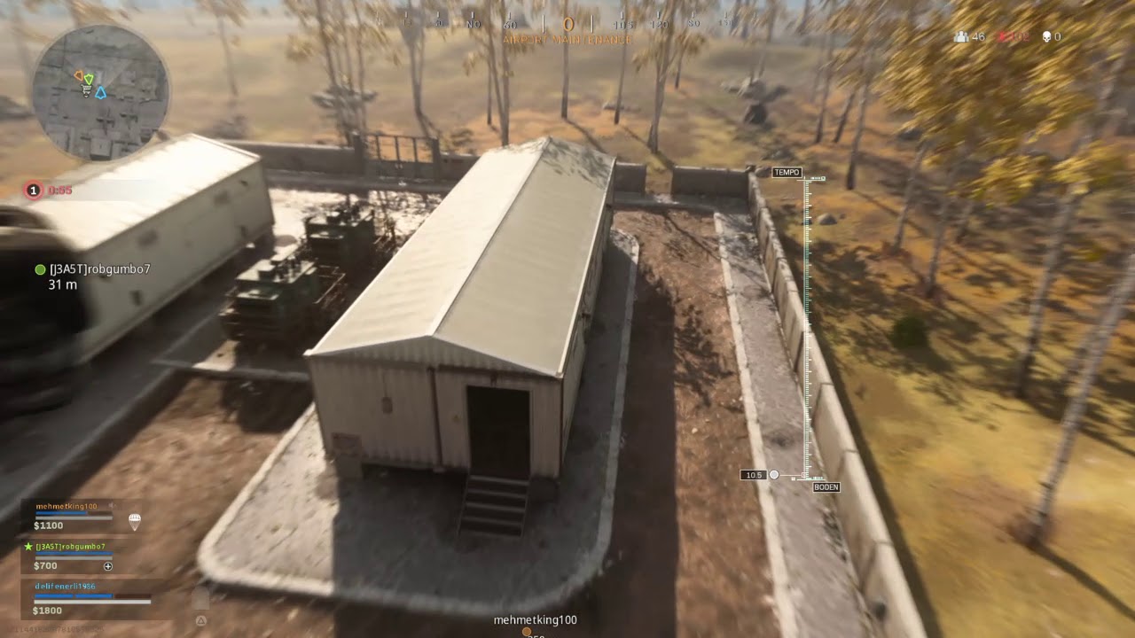 Call of Duty®: Warzone Winners - YouTube