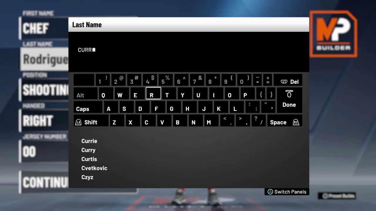 Trying to grind out my playmaking slasher 2k20 - YouTube