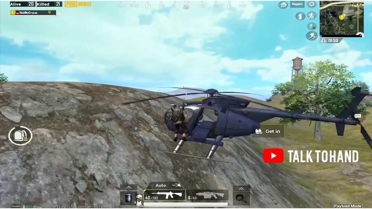 CRAZY 32 KILLS SOLO VS SQUAD - YouTube