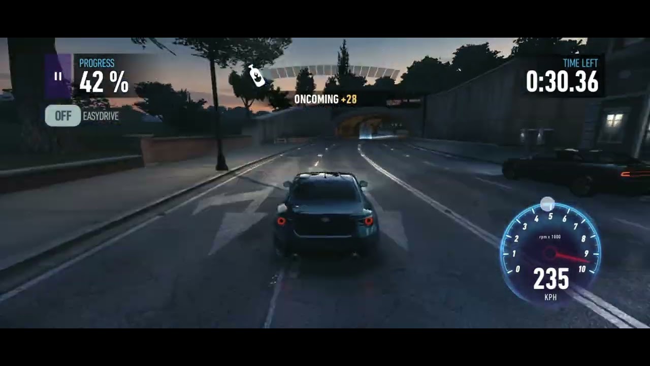 Need for speed NFS - YouTube
