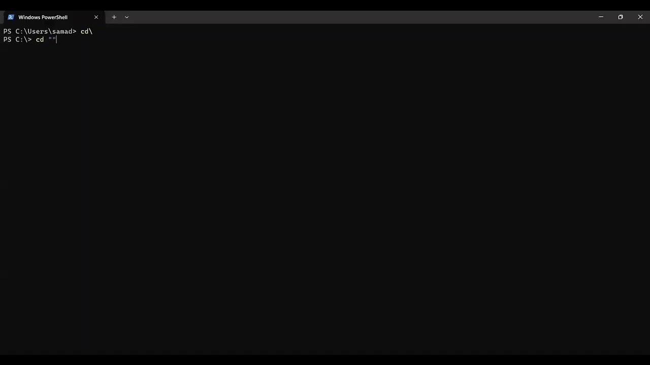 Task 49 - Explain the DDL Query used to back up the created database - YouTube