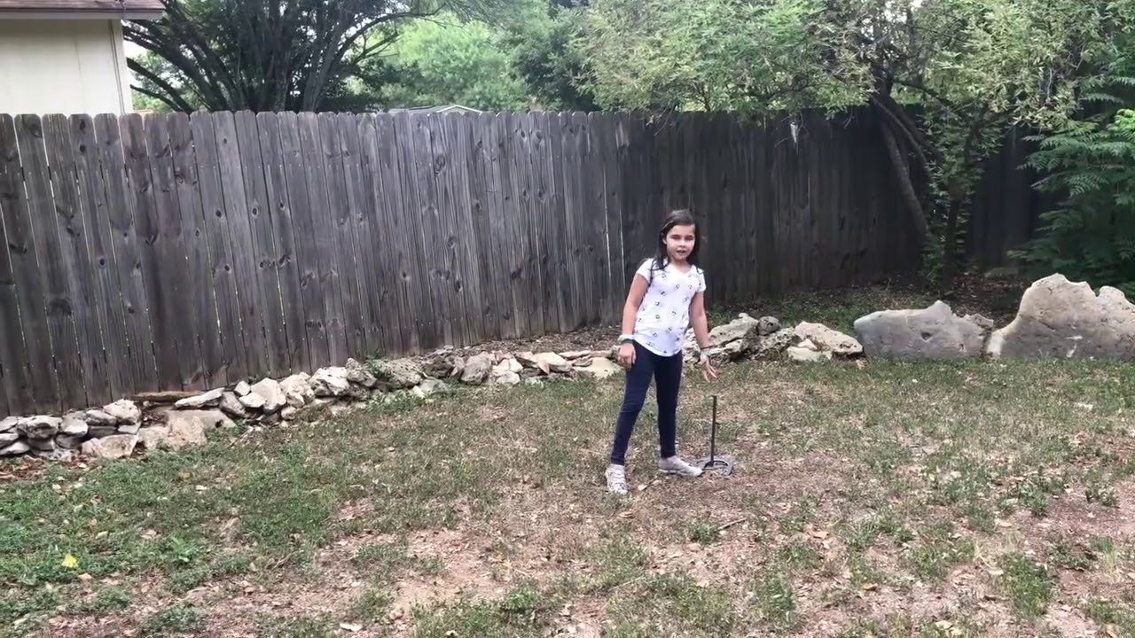 Sliding - Locomotor Skill - YouTube