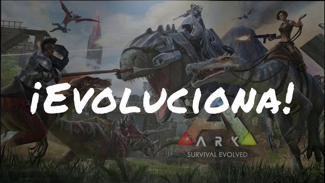 Evolve - NerdOut 2016 (Subtitulada al español) - YouTube