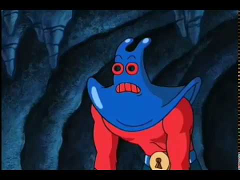 Spongebob Squarepants - That's Not My Wallet (Pt. 1) - YouTube