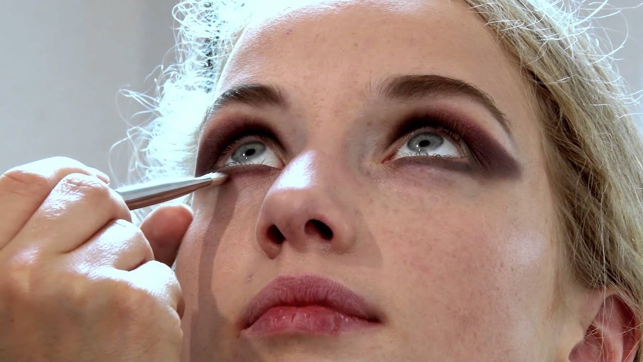 Makeup Tutorial - Schminktipps - YouTube