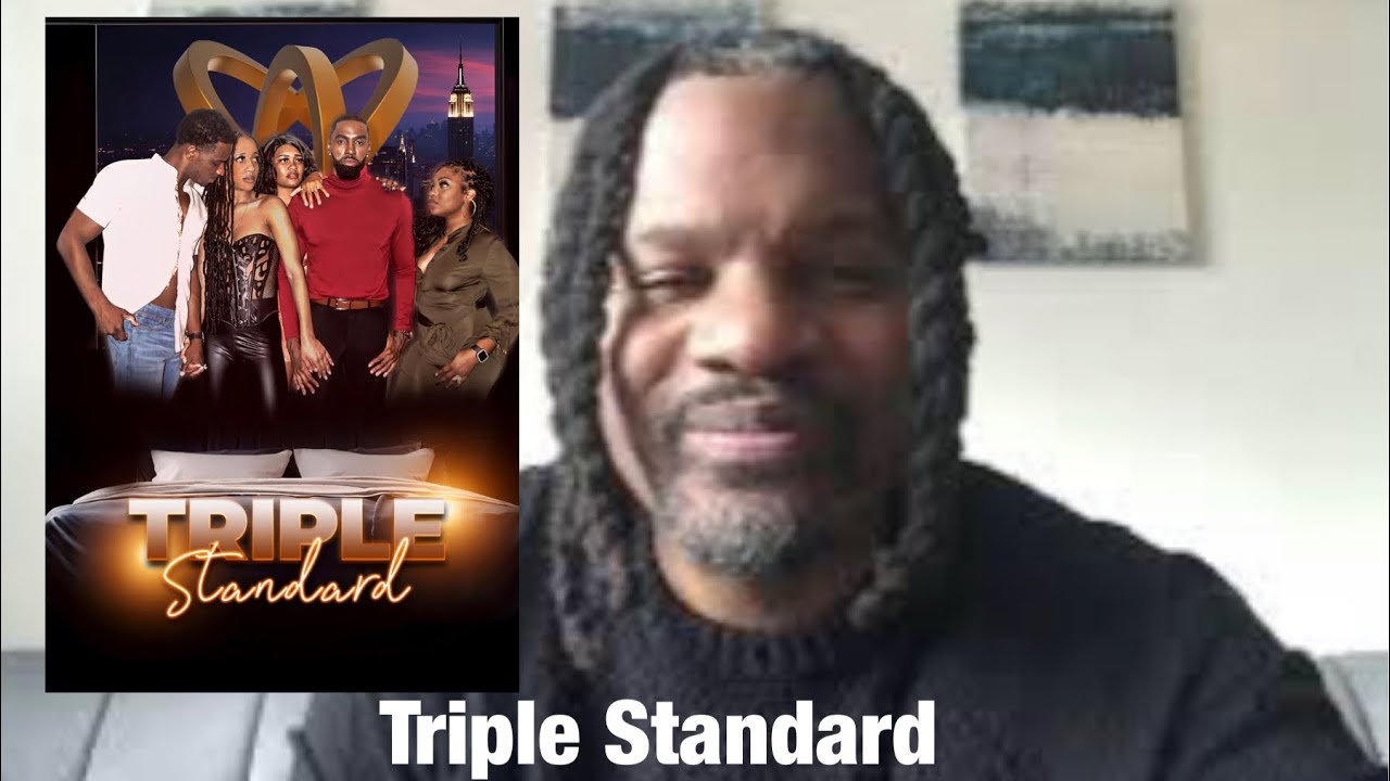Triple Standard -Movie Review - YouTube