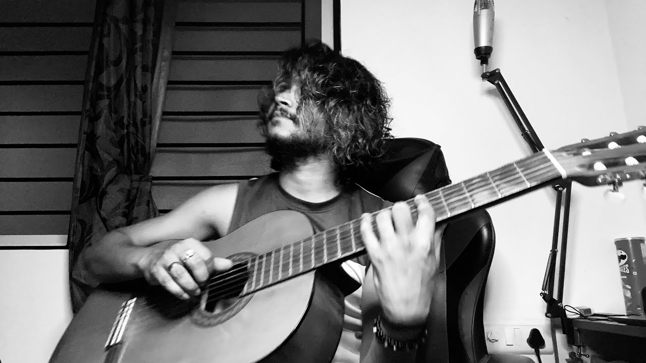 Holud Pakhi l Cactus l Sidhu - YouTube