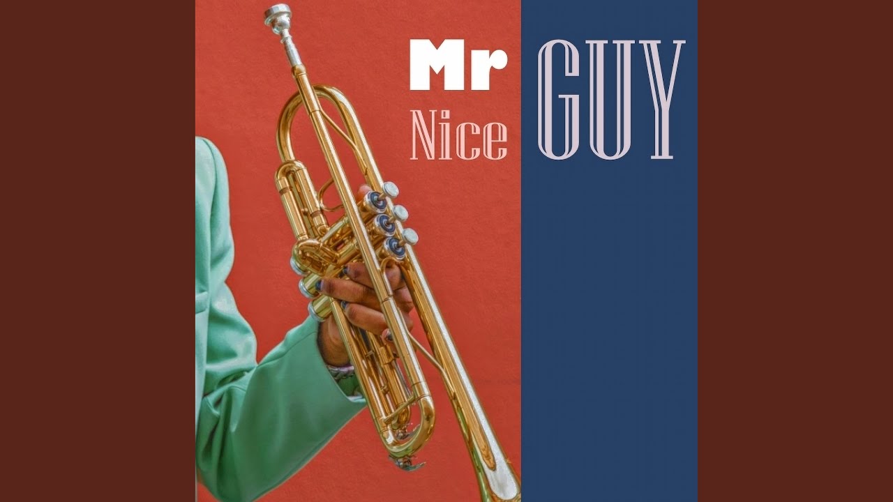 Mr nice guy - YouTube