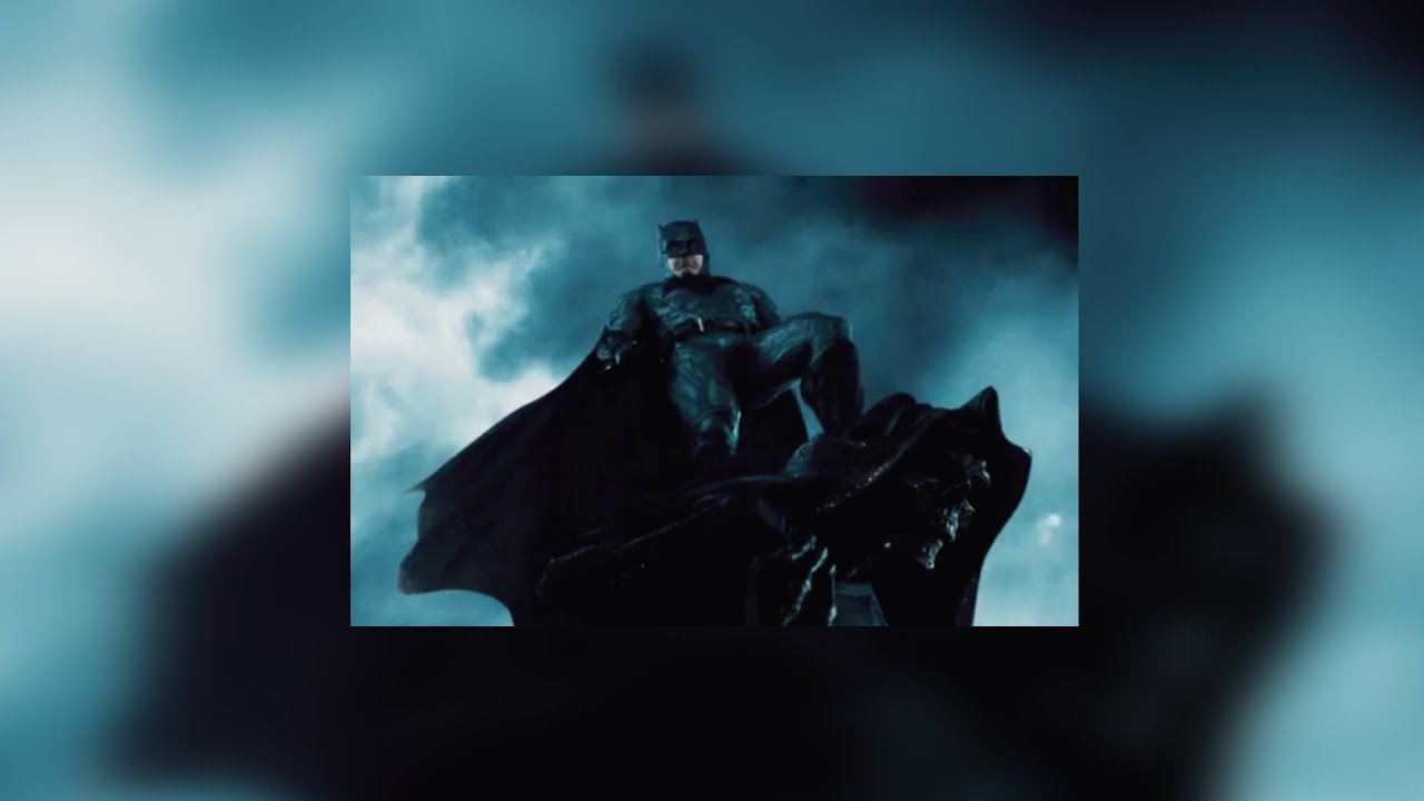 Bloody Mary - best part loop Ultra Slowed + Batman Speech - YouTube