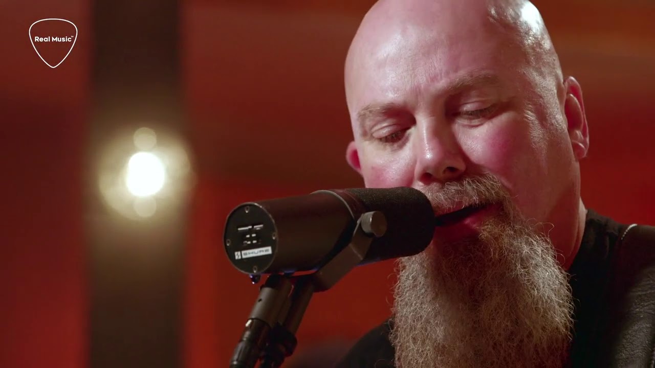 Real Music TV Live With: Kendell Marvel "Cadillac'n" - YouTube