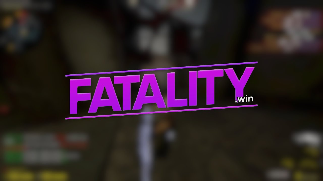 hvh highlights #1 ft fatality.win - YouTube