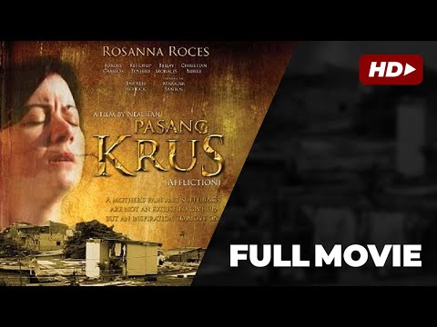 Pasang Krus (2009) - Full Movie | Holy Week Special 2023