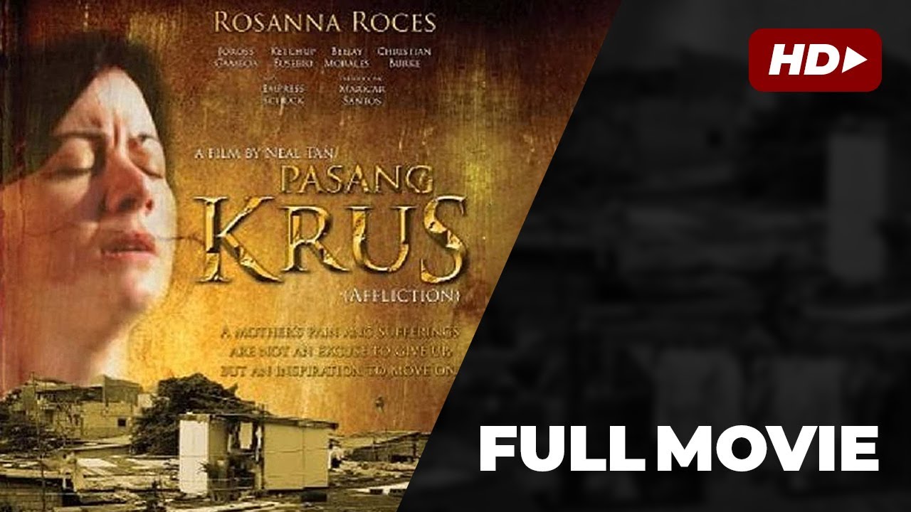 Pasang Krus (2009) - Full Movie | Holy Week Special 2023 - YouTube