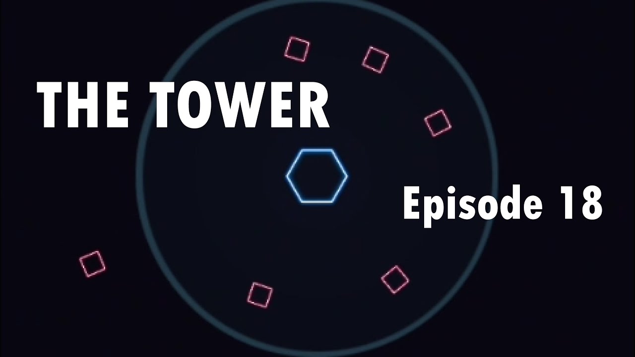 The Tower | Episode 18 | February Progress Update (2024) - YouTube