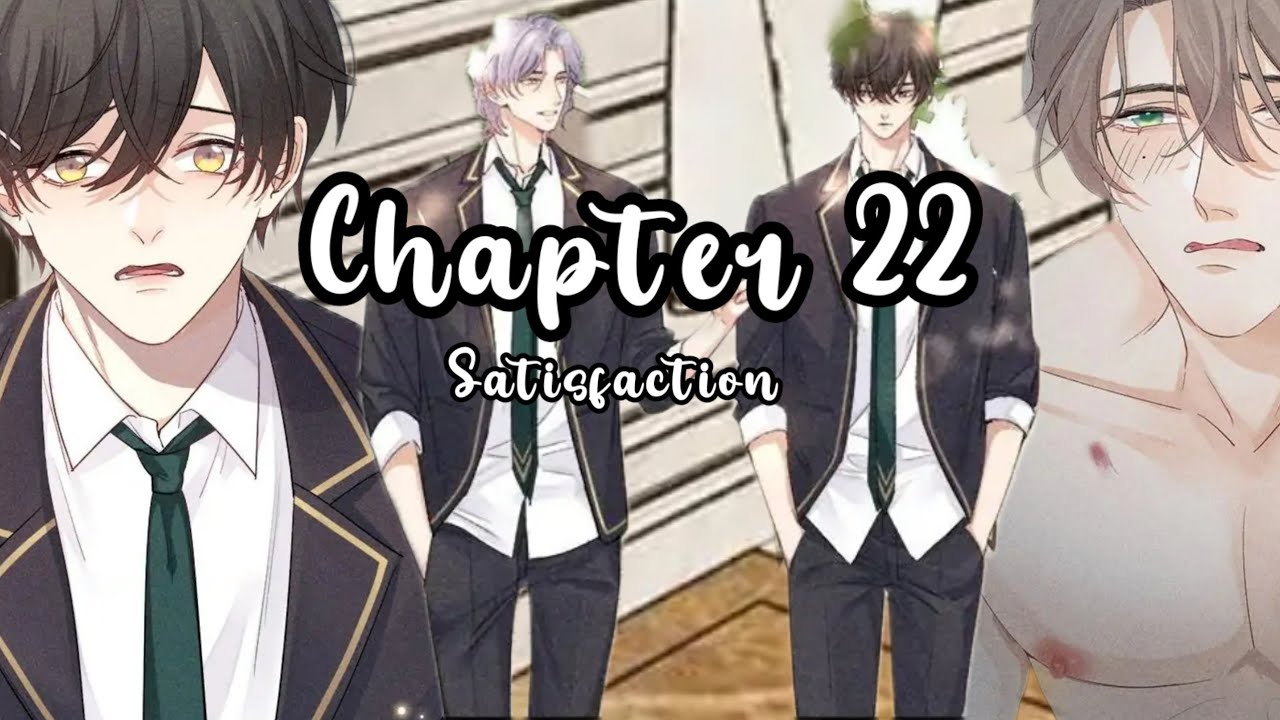 Chapter 22 - Hunting Game - YouTube