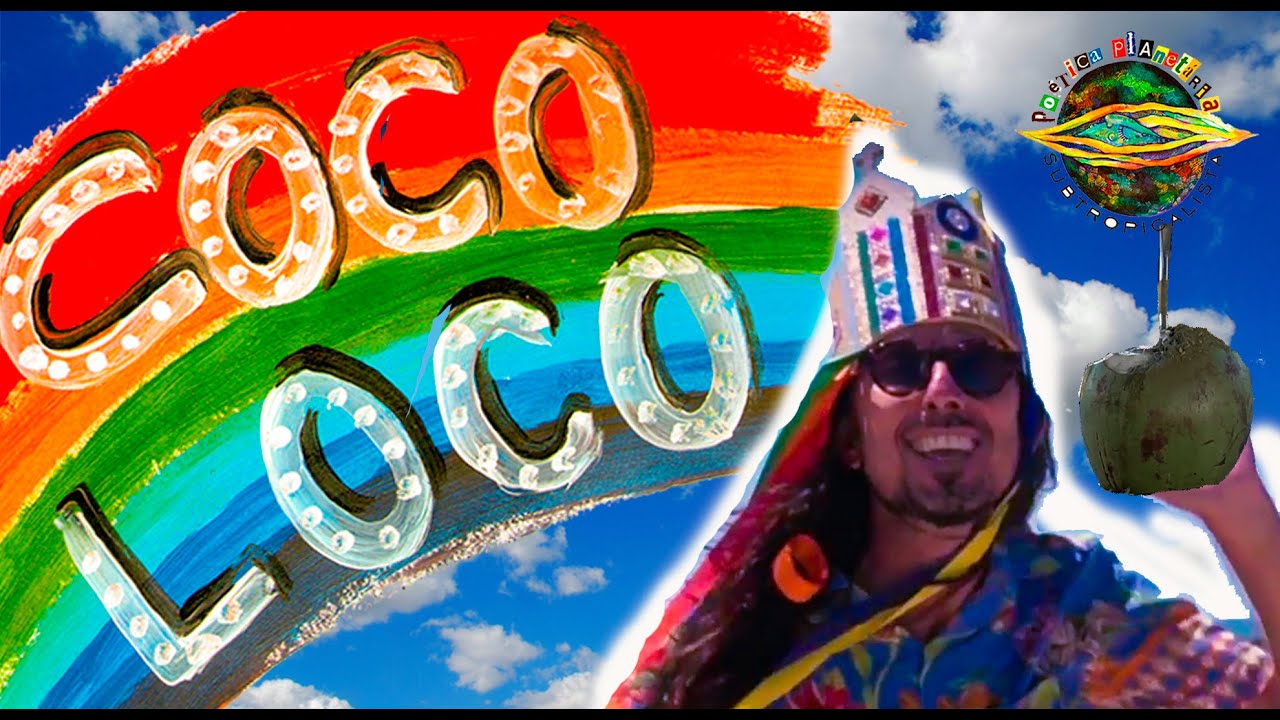 PoPS - Coco Loco (vídeo oficial) - YouTube Music
