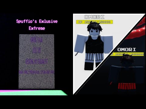 Timeline Monster Mania：OMORI Final [アンダーテール/ロブロックス] - YouTube