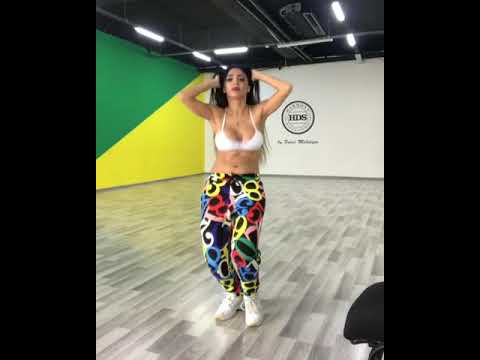 Renkadan ehtirasli reqs 2018