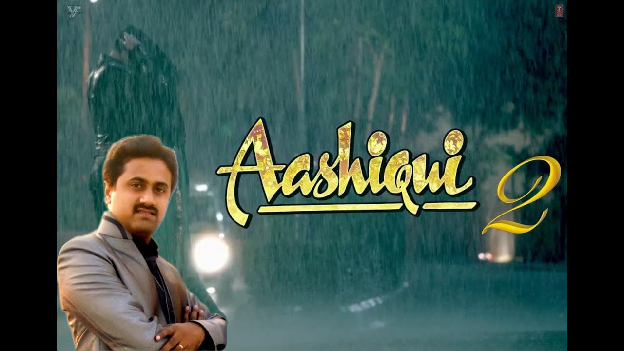 TUM HI HOOO..(song frm ASHIQUI-2) TELUGU VERSION..by RAKESH SHARMA ...