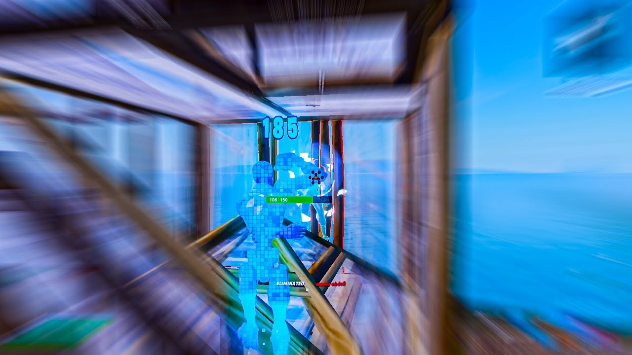 Does It Real Good (Season 3 Fortnite Montage) - YouTube