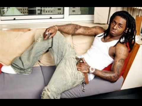Lil Wayne Featuring T-Pain -Lollipop Official Remix 100%Bass - YouTube