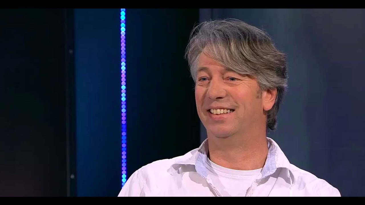 Tom van Erven Dorens (Biercontract.nl): 'Ik ben ertussen gaan zitten ...