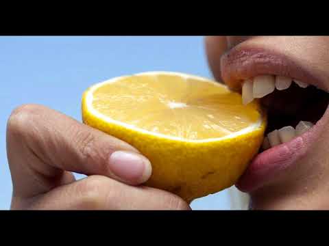 Limon xərçəng əleyhinə ən yaxşı kimyaterapiyadır