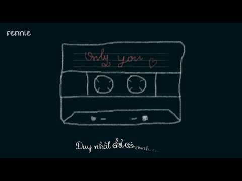 [Vietsub] Only You - Selena Gomez