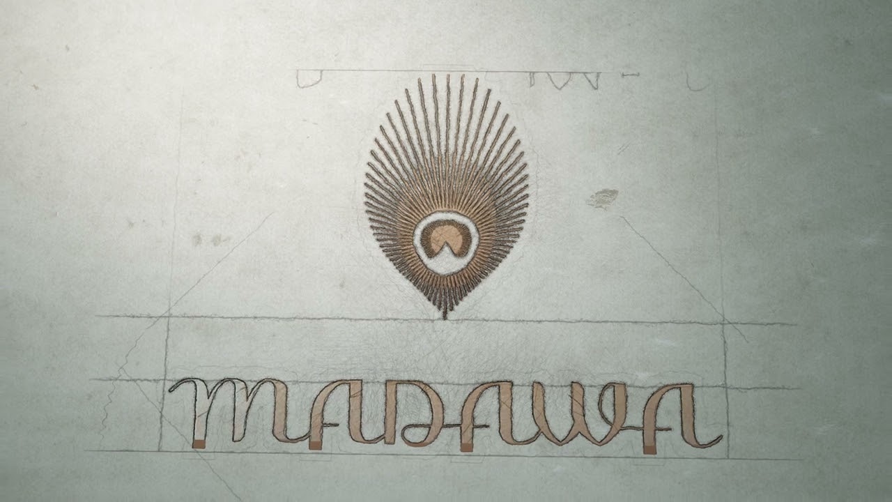 Madawa Bali Logo Reveal - YouTube