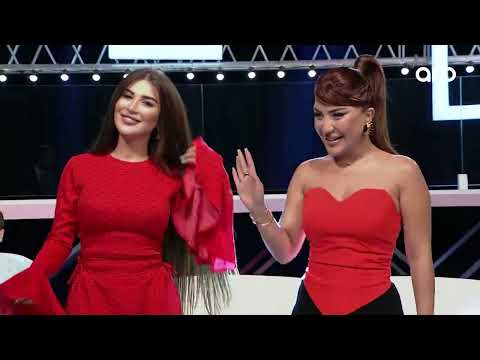 Həmin Zaur | Nəfəs & bacısı Fatimə Məmmədli | Mən olmayacam