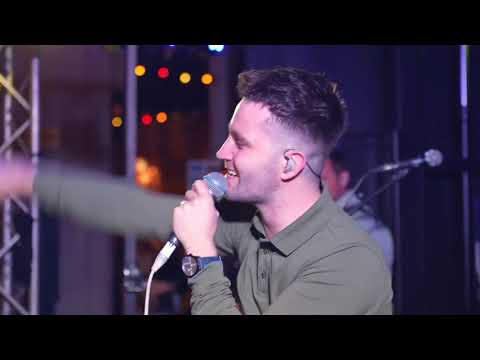 The Tumbling Paddies - "Fisherman's Blues (Live) "Official Performance ...