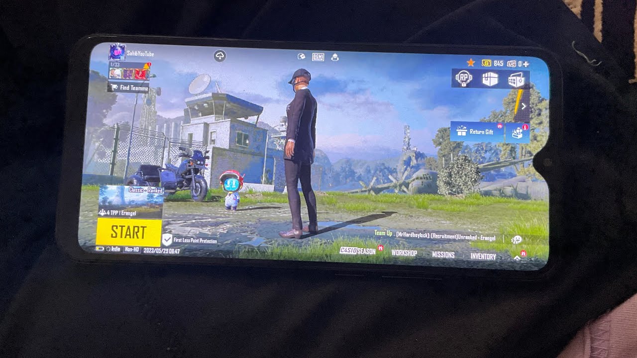 Finally! BGMI LOGIN ON Android Phones 🔥 | IOS USER Still Waiting 😣 ...