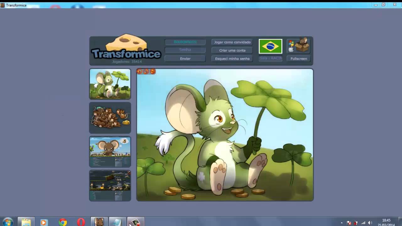 Transformice Elevator Hack ! - YouTube