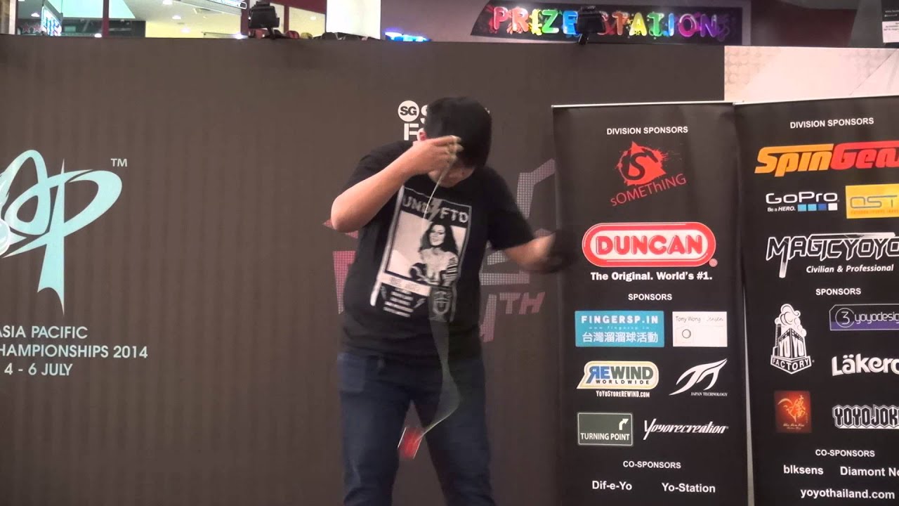 2014SYYC Spinner 1A 15 Benjamin Chia - YouTube