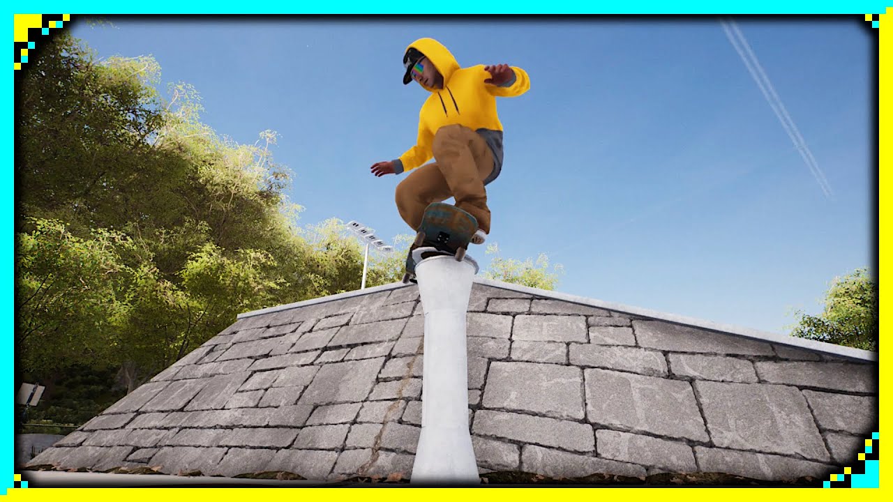 Pretty Peitruss: My Favorite Tricks from Peitruss Part 1 - Session ...