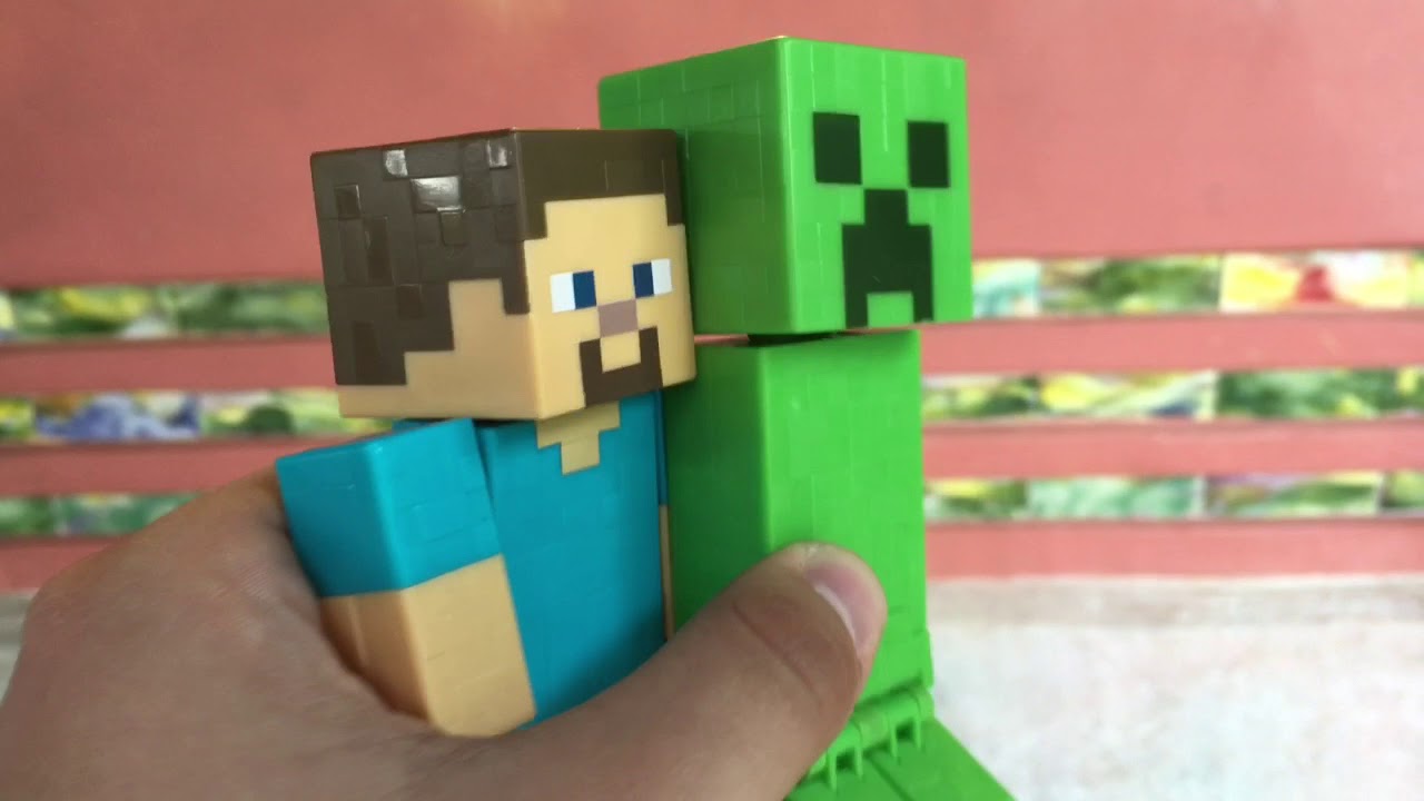 Minecrafto Show: UNIVERSAL STUDIOS!! - YouTube