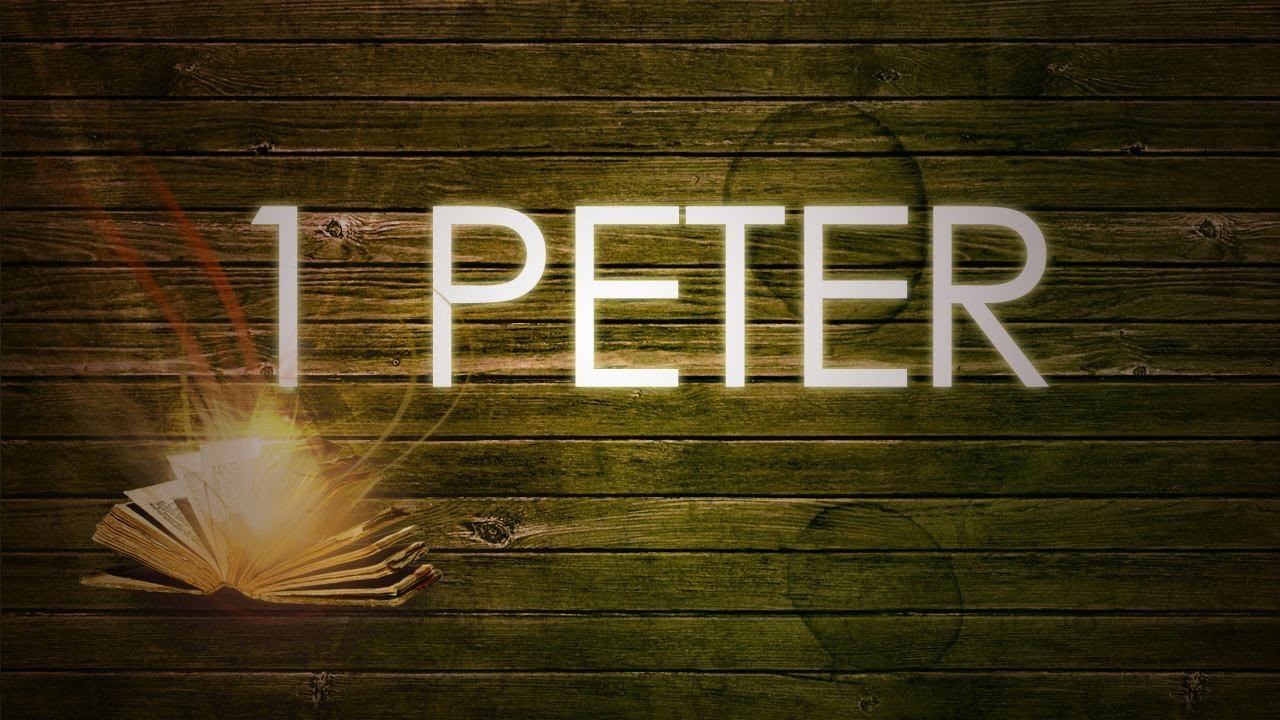 1 Peter 1:6-7 - YouTube