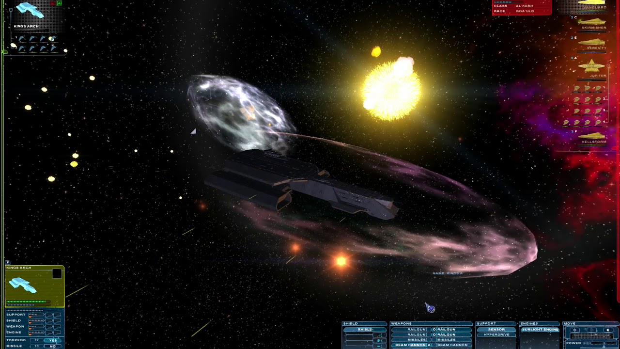 Stargate Mod: War Begins 2020 01 25 19 34 - YouTube