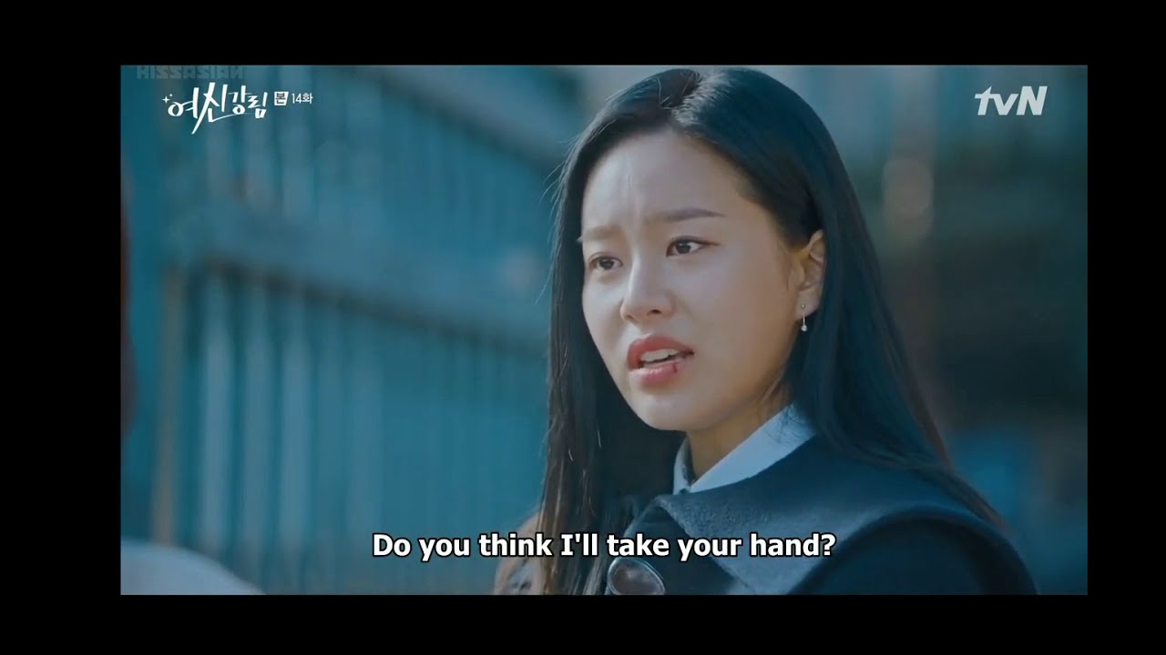 True beauty ep. 14 "soo jin and jukyung friendship over" - YouTube