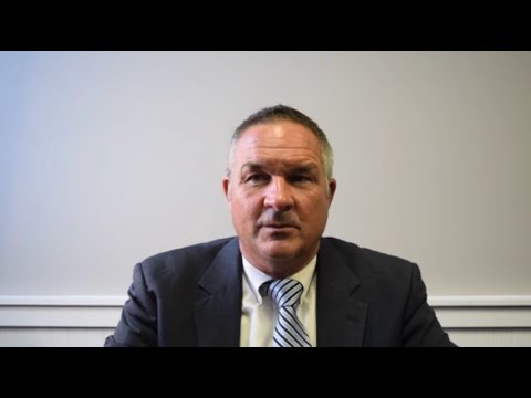 Sitting down with 15th Circuit Solicitor Jimmy Richardson - YouTube