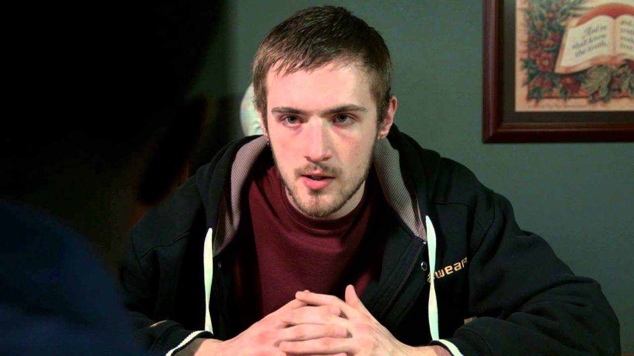 CHARLIE (SHORT HORROR FILM) - YouTube