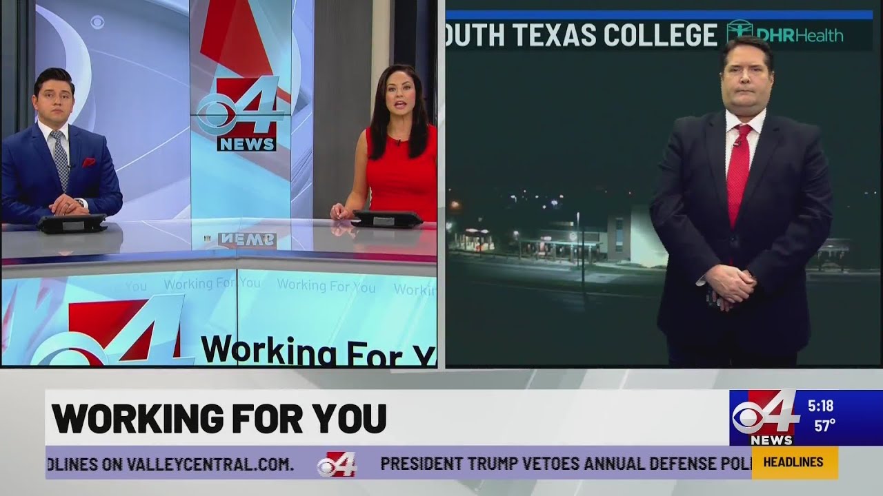 CBS 4 News Sunrise - YouTube