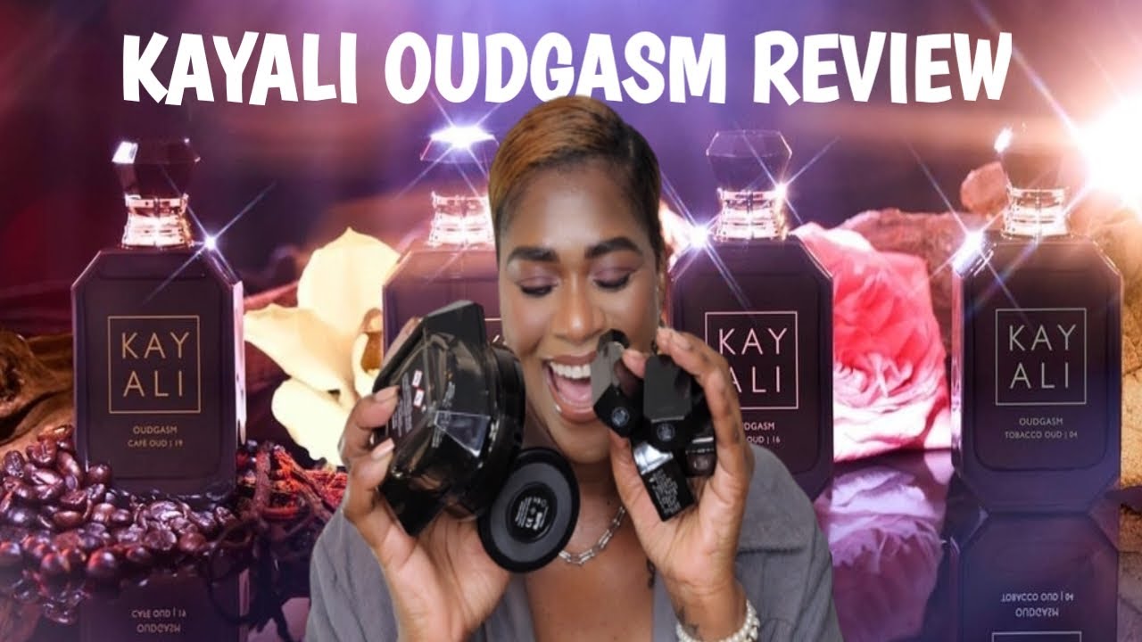 Kayali Oudgasm Perfume Review\New Perfume Release for men & women 2023 ...