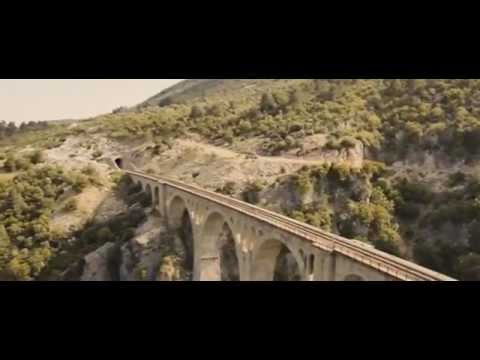 Skyfall 007 (Short Intro Movie) + Adele (Song & Opening Credits ...