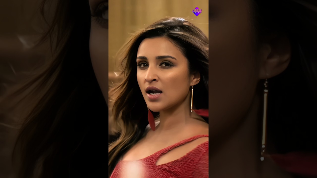 Bhare Bazaar • Payal Dev & Vishal Dadlani🎙️• Parineeti Chopra & Arjun Kapoor • Ansh Music Villa ...