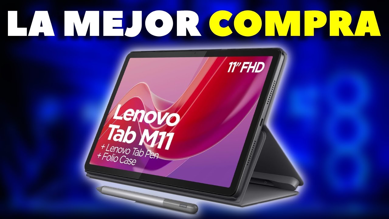 ESTA TABLET ES LA MEJOR POR MENOS DE 200 DÓLARES | TOP 5 TABLETS ...